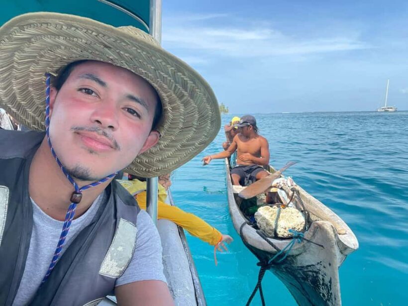 Pelicano Island: San Blas Panama Day Trip & Community Visit - Lunch & Further Island Hopping