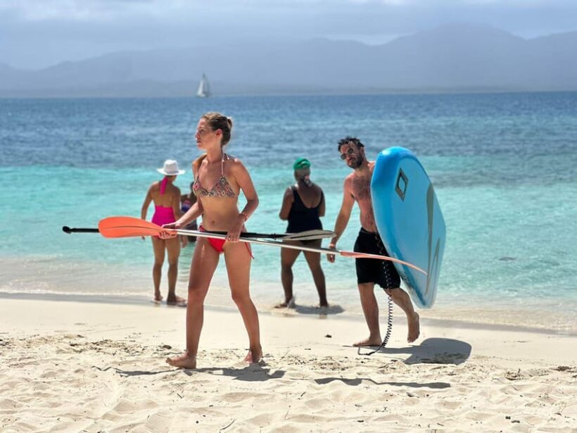 Pelicano Island: San Blas Panama Day Trip & Community Visit - Cultural Encounters & Community Visits