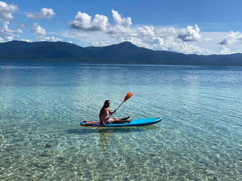 Pelicano Island: San Blas Panama Day Trip & Community Visit - Return Journey & Reflection