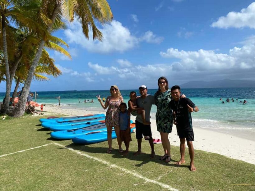 Pelicano Island: San Blas Panama Day Trip & Community Visit - Overall Value & Considerations