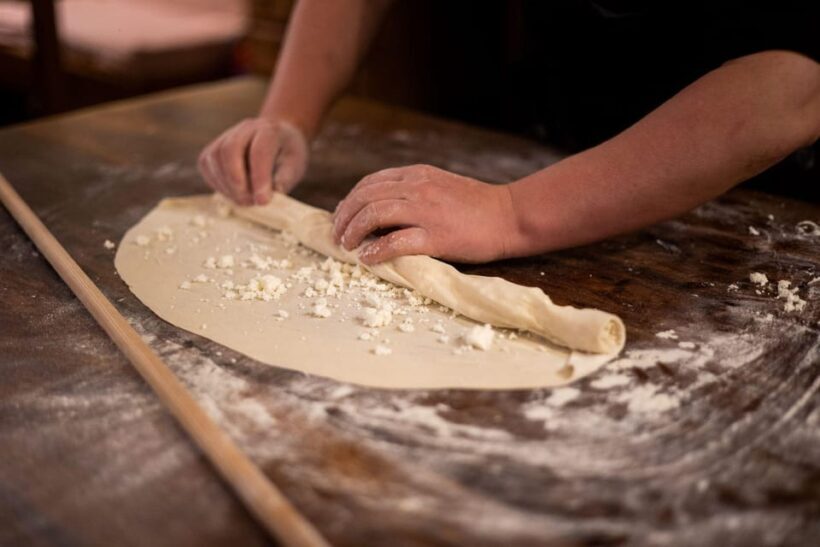 Pelion Private Nature Experience : Farm-to-Table Cooking - Final Thoughts: Who Will Love This Tour?