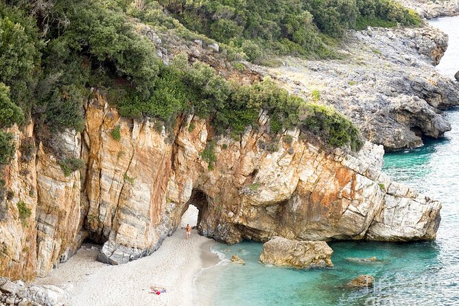 Pelion Treasures: Private Tour of Tsagkarada & Mylopotamos - Key Points