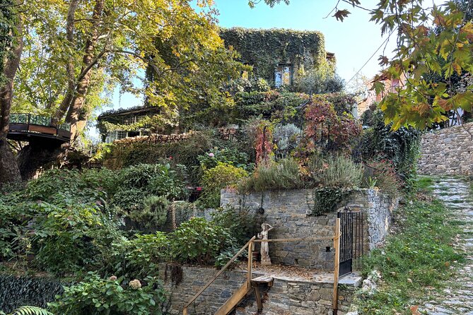 Pelion Treasures: Private Tour of Tsagkarada & Mylopotamos - Practical Aspects and Considerations