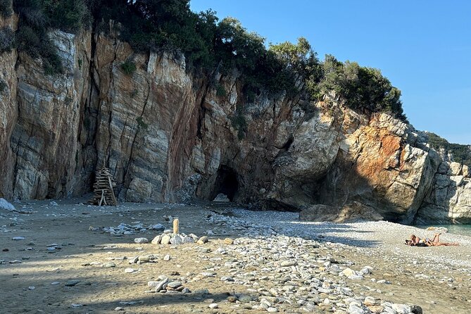Pelion Treasures: Private Tour of Tsagkarada & Mylopotamos - Authentic Experiences and Real Traveler Perspectives
