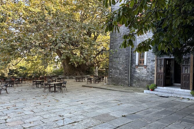 Pelion Treasures: Private Tour of Tsagkarada & Mylopotamos - The Sum Up: Who Is This Tour Best For?