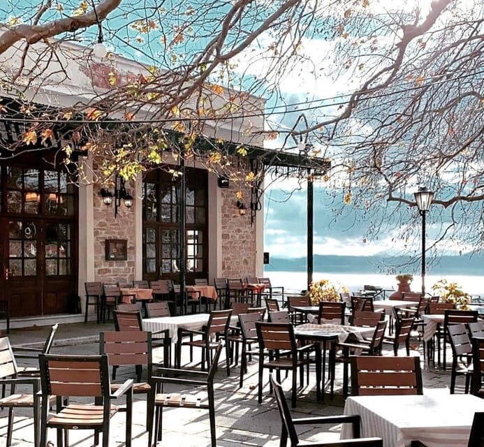Pelion Villages Small Group Tour: Pinakates, Vizitsa, Milies - Frequently Asked Questions