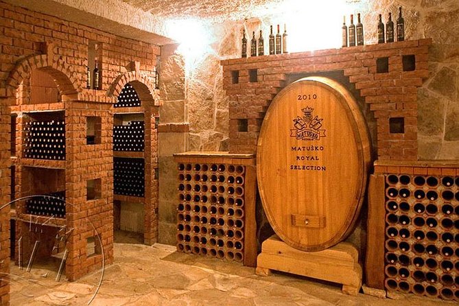 Peljesac Vineyards & Oysters - Private Day Trip from Dubrovnik-Mercedes Vehicle - Final Thoughts on the Peljesac Vineyards & Oysters Tour