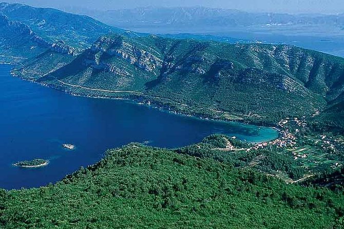 Peljesac Wine and Gastro Tour from Dubrovnik - Key Points