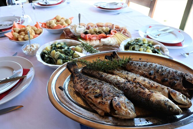 PelješAc Wine, Beach and Lunch - Relaxing Tour From Dubrovnik - Experience Highlights