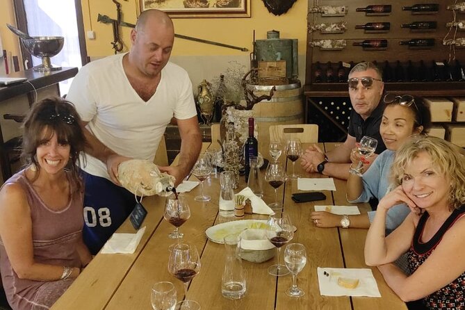 PelješAc Wine, Beach and Lunch - Relaxing Tour From Dubrovnik - Additional Information