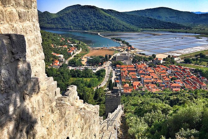 Peljesac Wine & Ston Oysters PRIVATE HALF DAY SHORE TOUR - Why This Tour Works