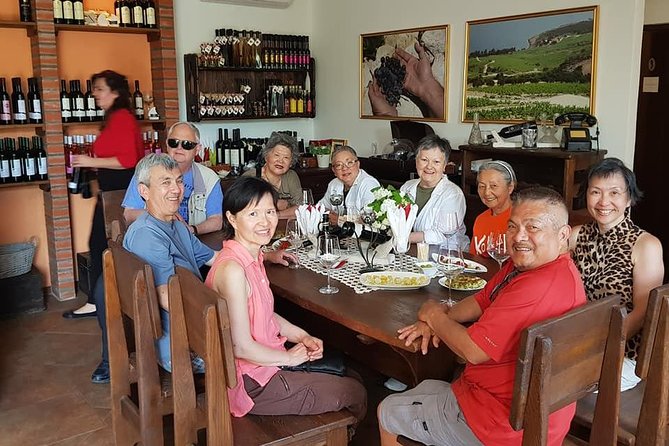 Peljesac Wine & Ston Oysters PRIVATE HALF DAY SHORE TOUR - Who Will Get the Most Out of This Tour?