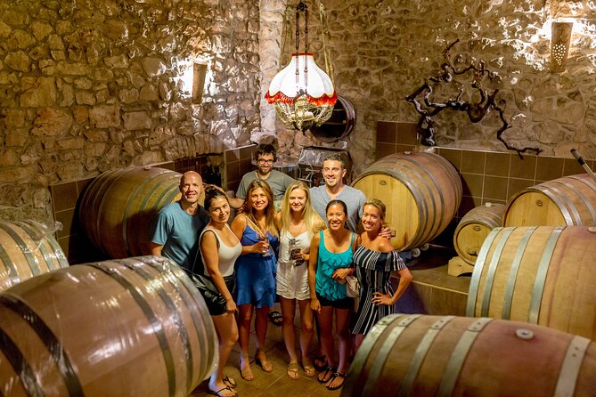 Peljesac&Ston Small-Group Food & Wine Experience From Dubrovnik - Traveler Reviews and Experiences