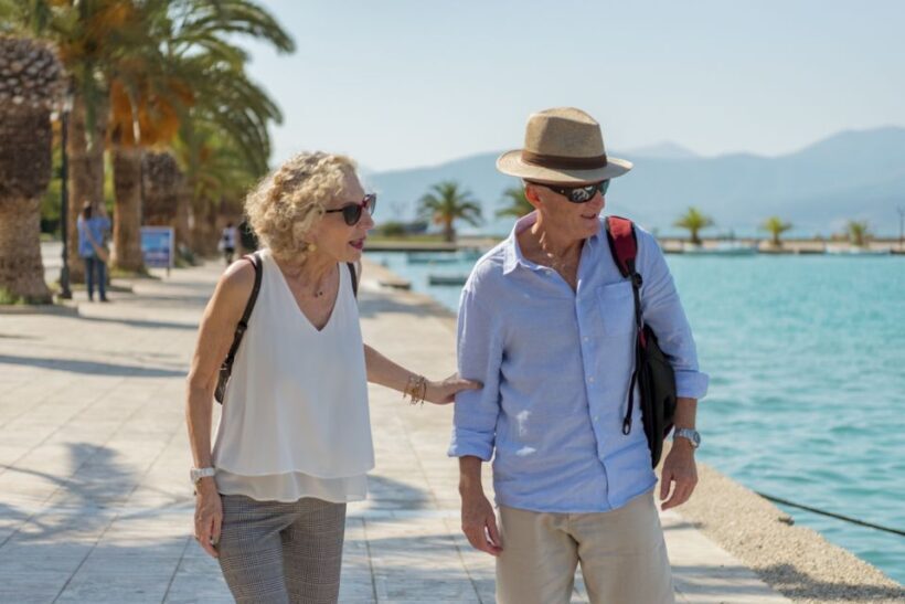 Peloponnese Highlights: Epidaurus Mycenae Corinth Nafplio - Who Should Book This Tour?