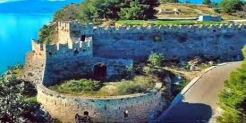 Peloponnese: Mycenae Nafplio Epidaurus Private Tour & Audio - An In-Depth Look at the Experience