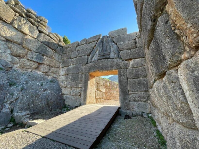Peloponnese: Mycenae Nafplio Epidaurus Private Tour & Audio - Who Will Love This Tour?