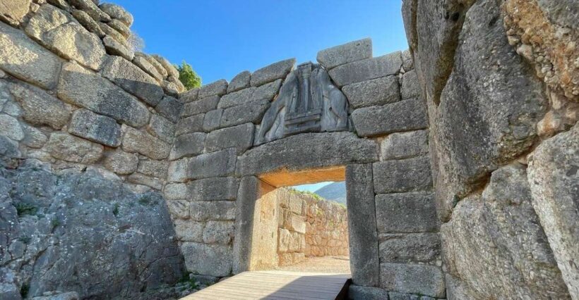Peloponnese: Mycenae Nafplio Epidaurus Private Tour & Audio - FAQ