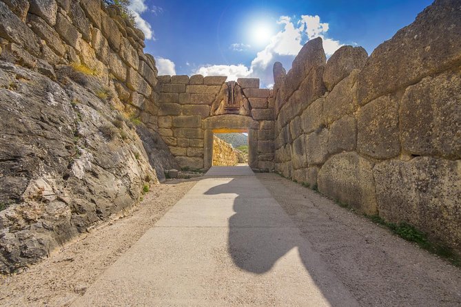 Peloponnese Tour (Full Day) - A Closer Look at the Peloponnese Full-Day Tour