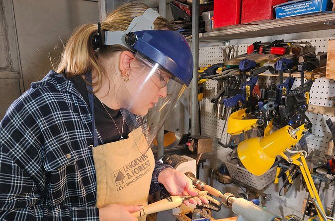 Pen Making With The Woodworker Himself - The Sum Up: Is It Worth It?