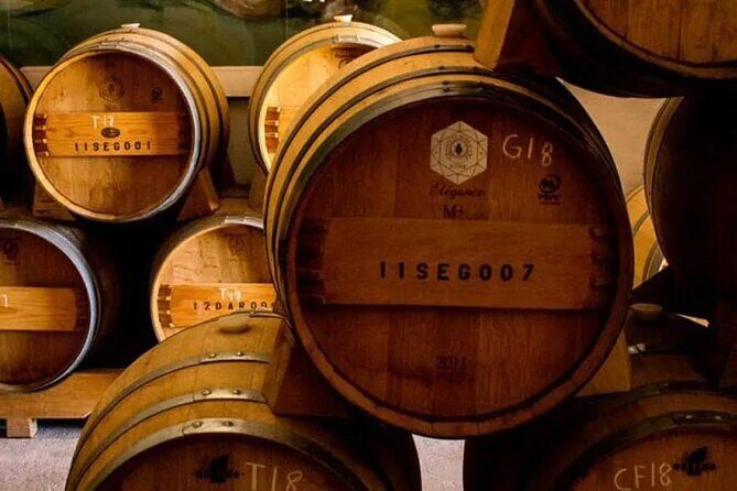 Pena de Bernal Tequisquiapan and wine - A Closer Look: What to Expect on This Two-Day Tour