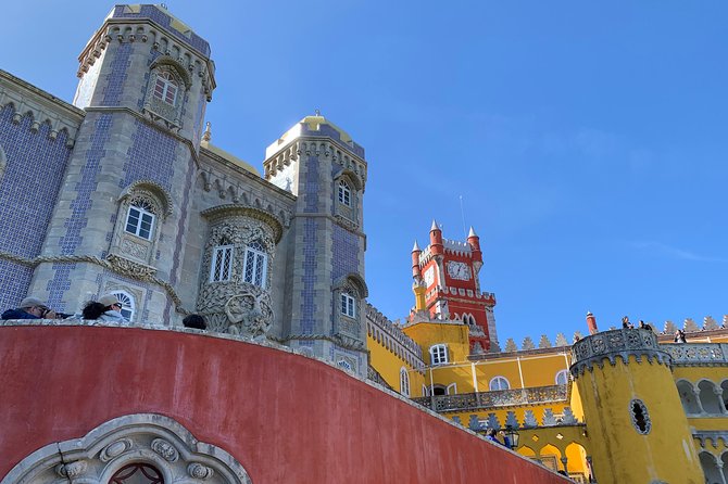 Pena Palace and Park and Vila de Sintra Private Half Day Tour - Who Will Love This Tour?