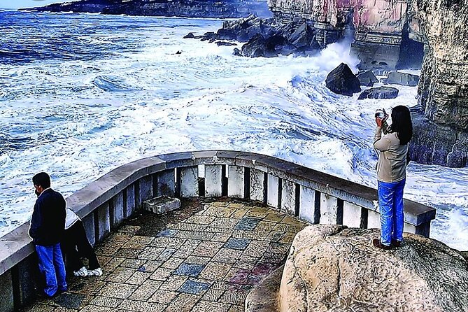 Pena Palace Entrance Included, Sintra, Cascais, Private Tour - Customer Experiences