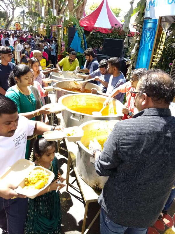 Penang: 5-Course Street Food Tour by Motorbike - Key Points