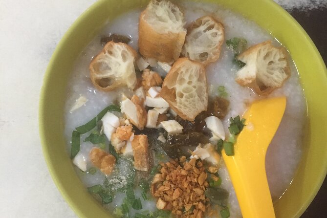 Penang: Afternoon Walking Foods Tour - Why This Tour Stands Out