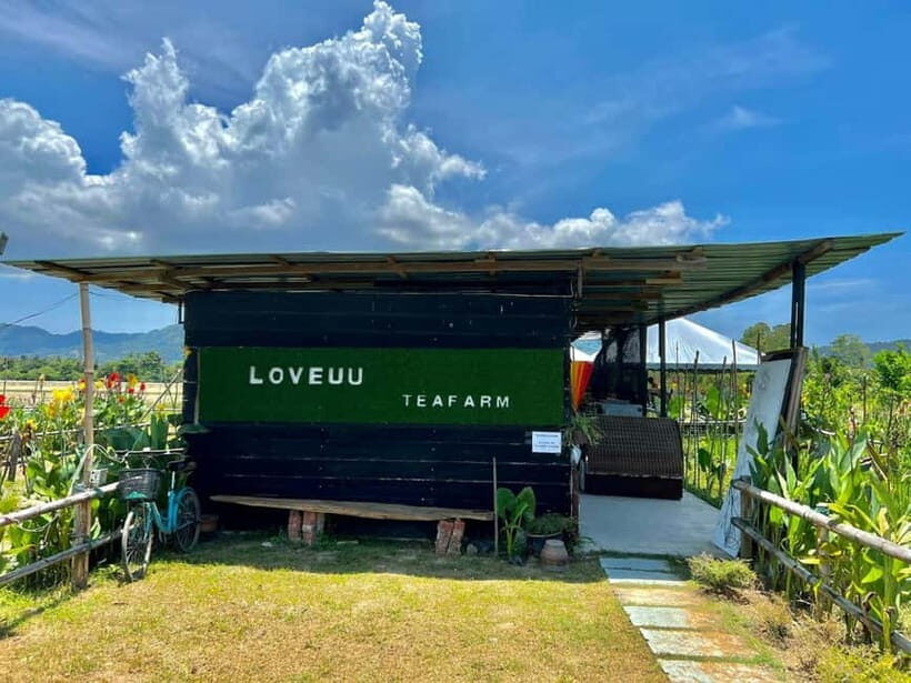 Penang: ATV Ride in Balik Pulau with Snacks and Transfers - The Experience: From Booking to Back Home