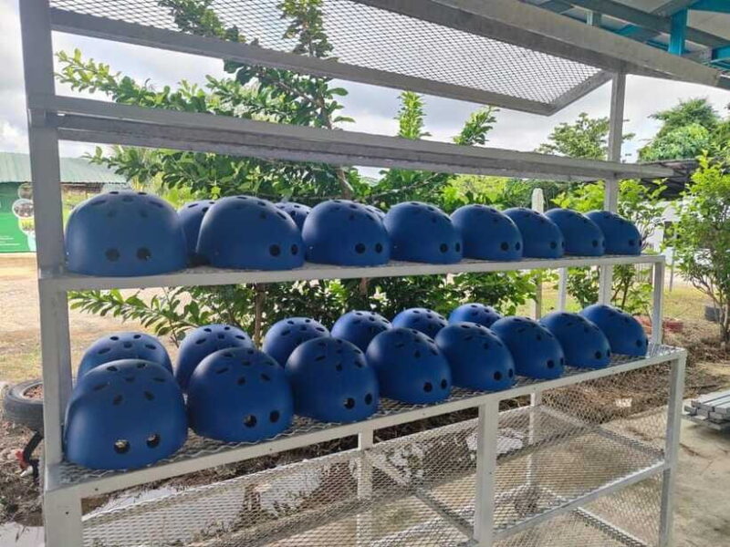 Penang: ATV Ride in Balik Pulau with Snacks and Transfers - Analyzing the Value