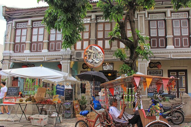Penang City Private Half Day Tour (5 hours) - Authenticity and Value: Insights from Travelers’ Reviews