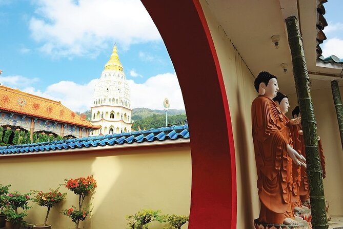 Penang City Sightseeing Tour - Authentic Experiences That Matter
