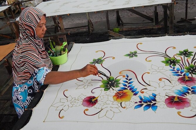 Penang City Sightseeing Tour - Who Will Enjoy This Tour?