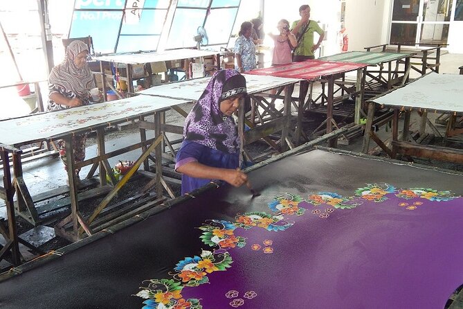 Penang City Sightseeing Tour - The Sum Up: Worth the Investment for a Well-Rounded Day