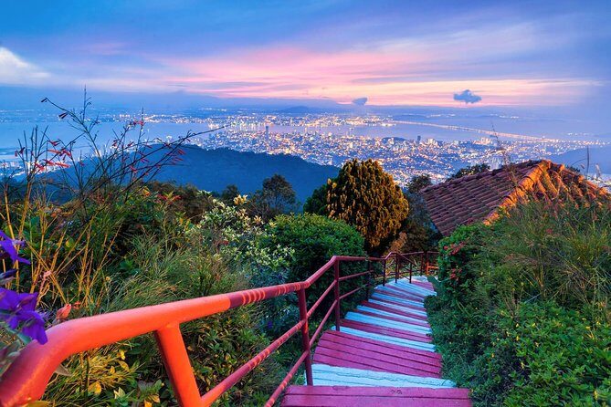 Penang City & Temple Tour Including Penang Hill Tickets (Fast Lane) - Final Thoughts