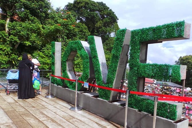 Penang City & Temple Tour With Penang Hill(Fast Lane) - Final Thoughts