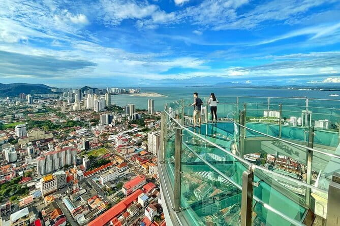 Penang City & Temple Tour With Penang Hill(Fast Lane) - Final Word