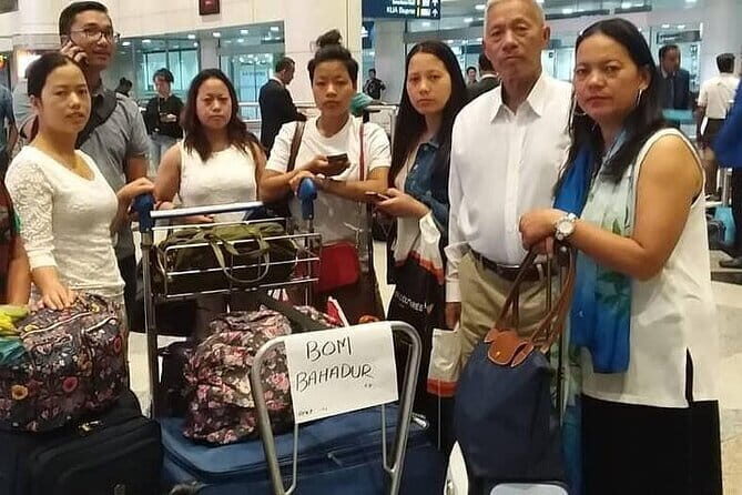 Penang City To Kuala Lumpur City - What to Expect from the Transfer Service