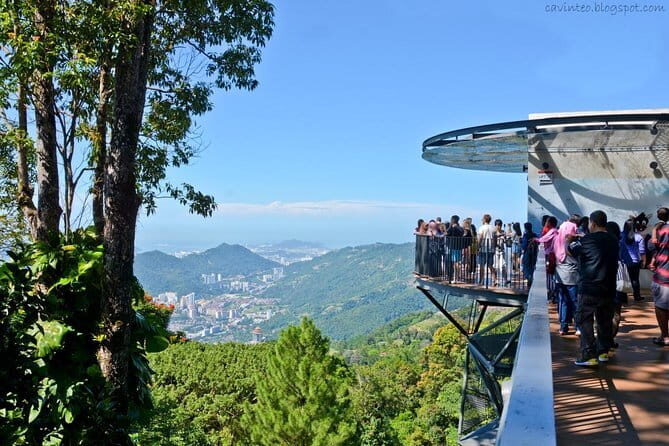 Penang City To Kuala Lumpur City - The Sum Up: Is It Worth It?