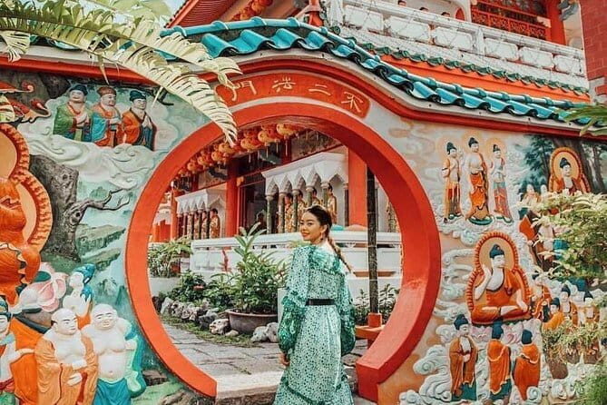 Penang City Tour & Temple Including Penang Hill Tickets (Fast Lane) - Who Will Love This Tour