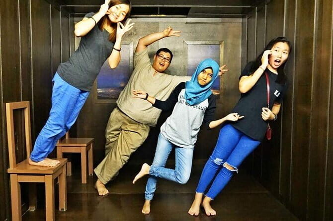 Penang City Tour & Temple Including Penang Hill Tickets (Fast Lane) - The Sum Up: Is This Tour Right for You?