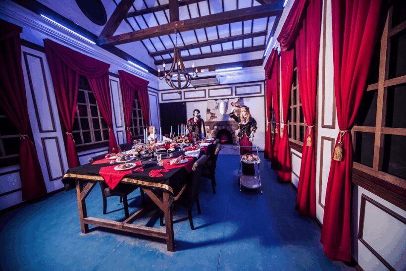 Penang : Cool Ghost Museum Penang Ticket - How It Fits Into Your Penang Itinerary