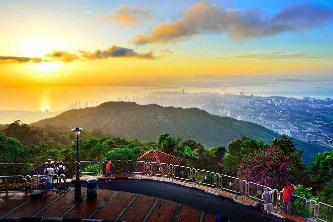 Penang Day Trip with City Tour and Penang Hill (Fast Lane) - Who Is This Tour Best For?