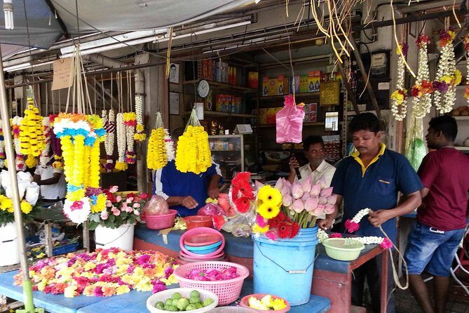 Penang Day Trip with City Tour and Penang Hill (Fast Lane) - FAQ
