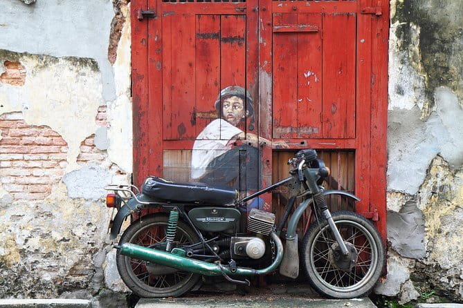 Penang Day Trip with Temple and Penang Hill Tickets (Fast Lane) - Frequently Asked Questions