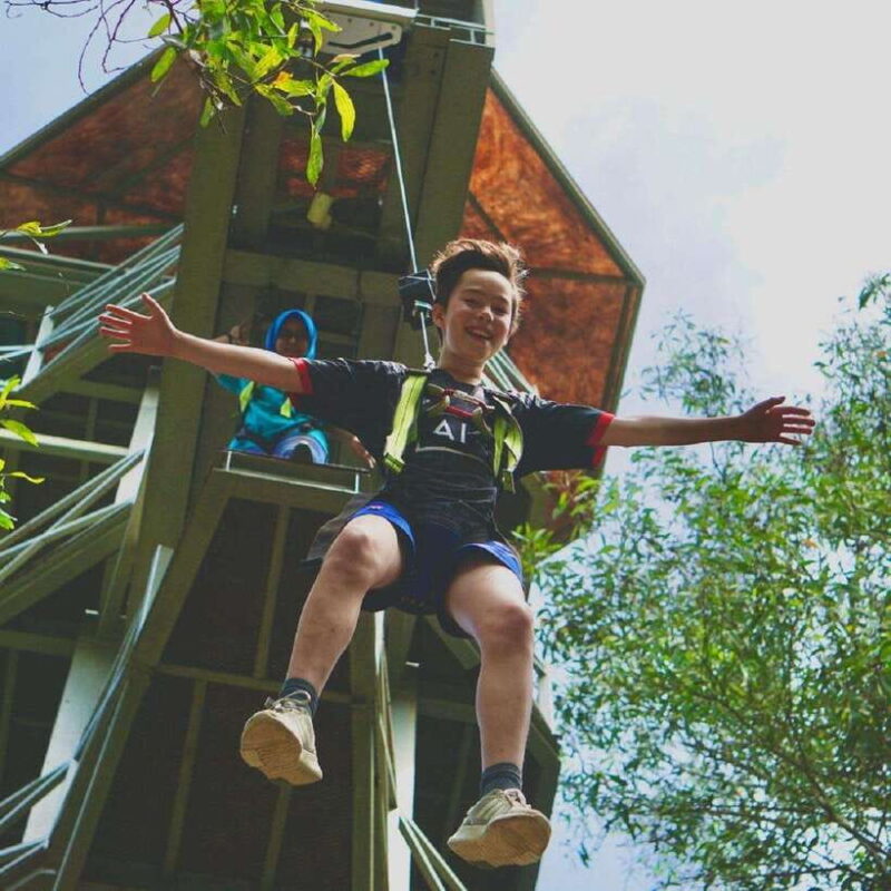 Penang: ESCAPE Theme Park Entry Ticket - Pricing and Value