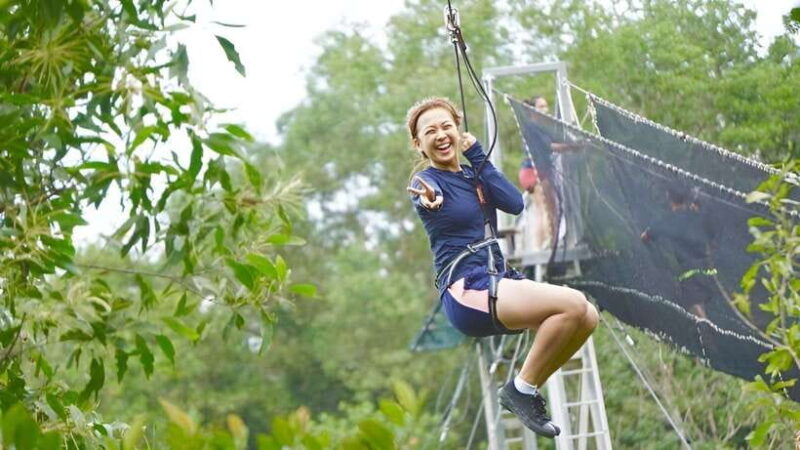 Penang: ESCAPE Theme Park Entry Ticket - Who Should Visit?