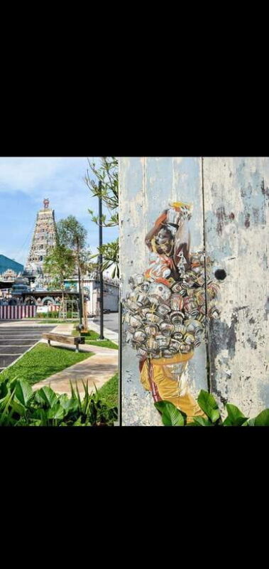 Penang: Exciting Local Half Day Private tour 6-10pax(5Hours) - FAQs