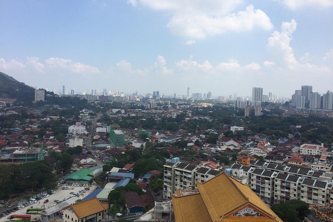 Penang: Flexible Full-Day Adventures - Why You’ll Appreciate This Tour