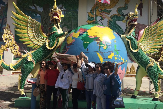 Penang: Flexible Half-Day Escapes - Who Is This Tour Best For?